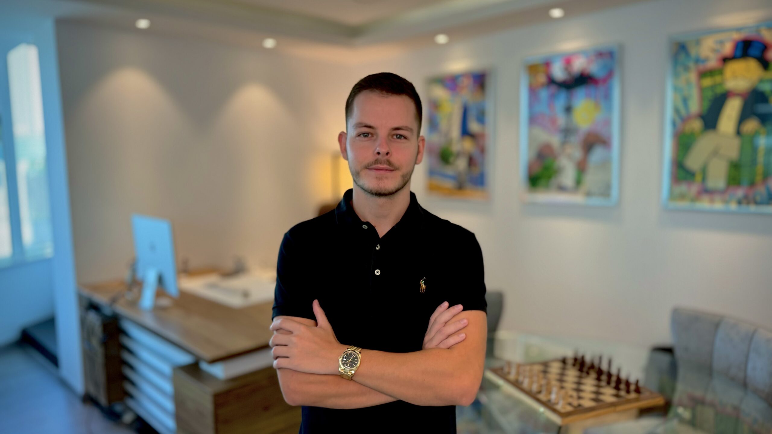 Jürgen Schroll verrät, wie viel es wirklich kostet, eine Firma in Dubai ...