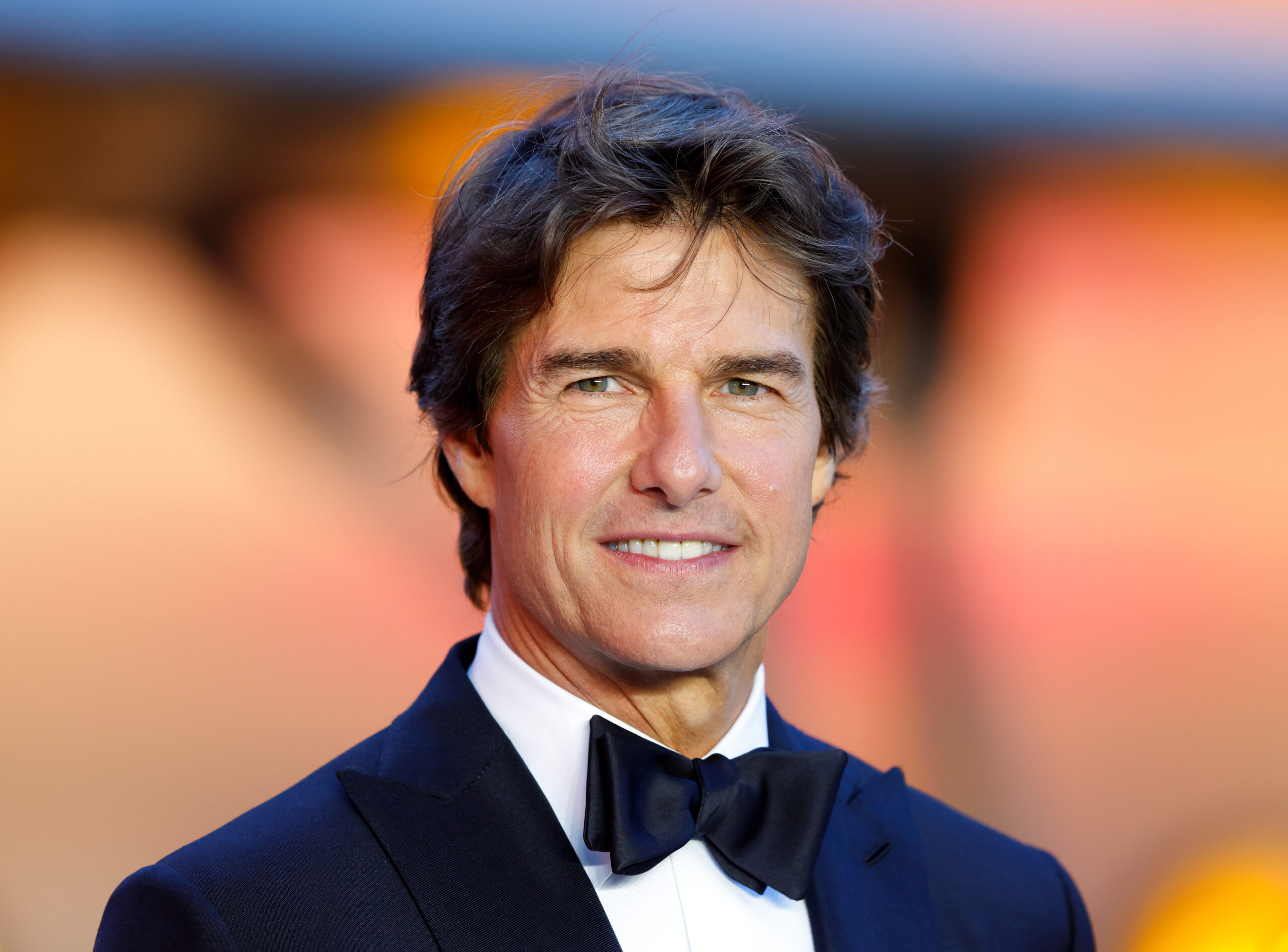 Hat Tom Cruise Scientology verlassen? - aufdecker