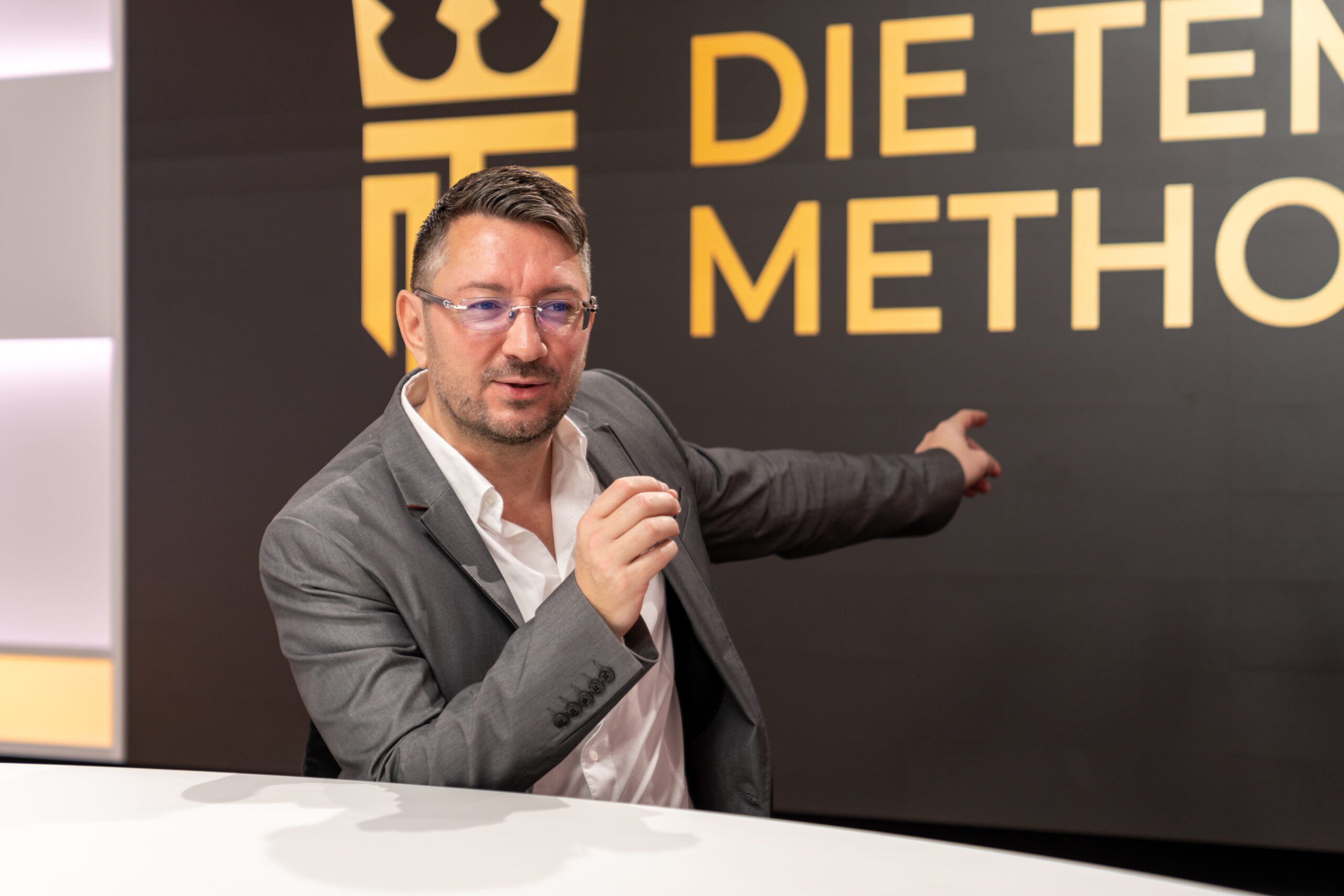 Die Temmer Methode: Warum sie so erfolgreich ist - aufdecker