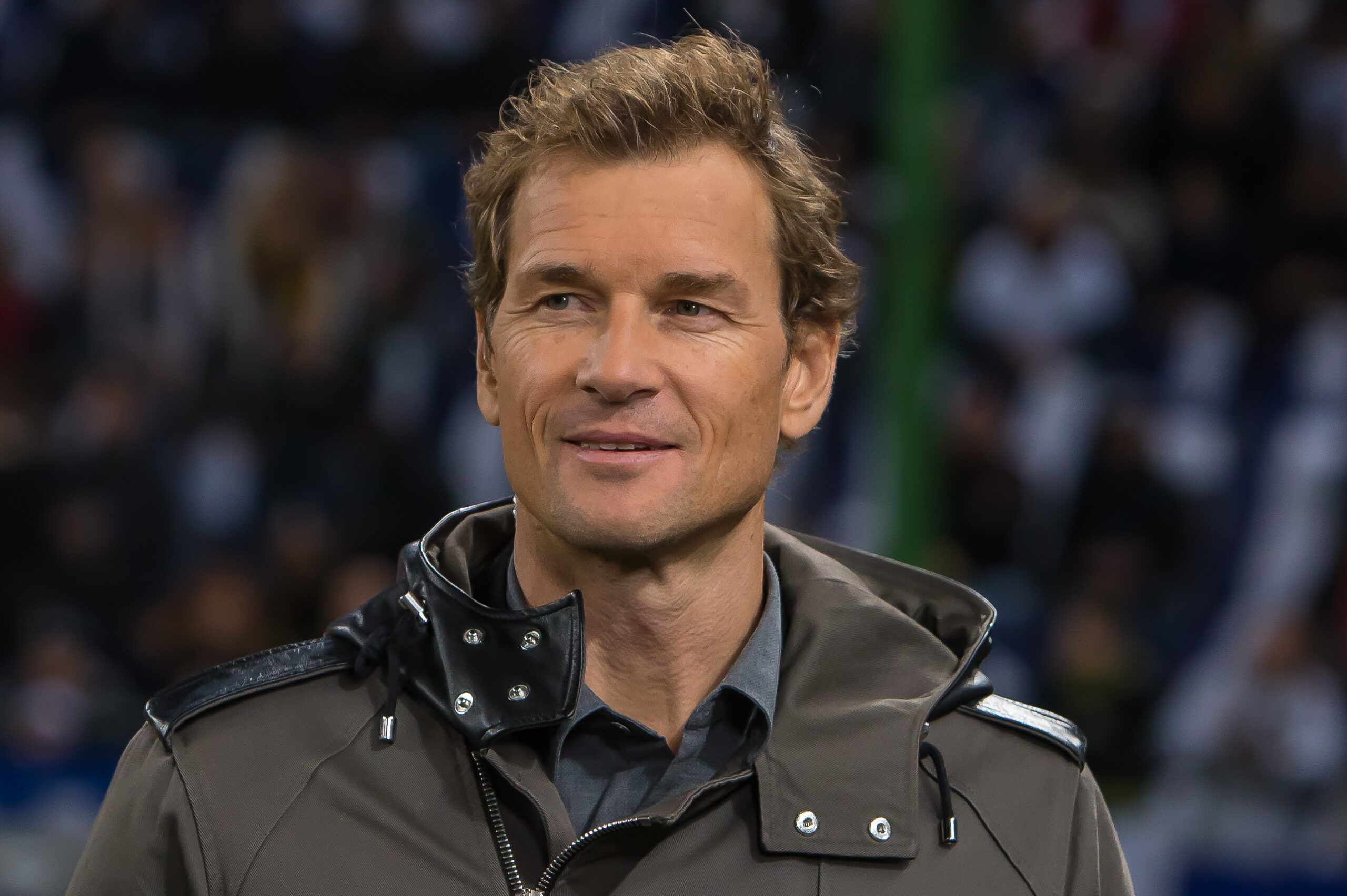 Jens Lehmann - Führerscheinentzug nach Oktoberfest