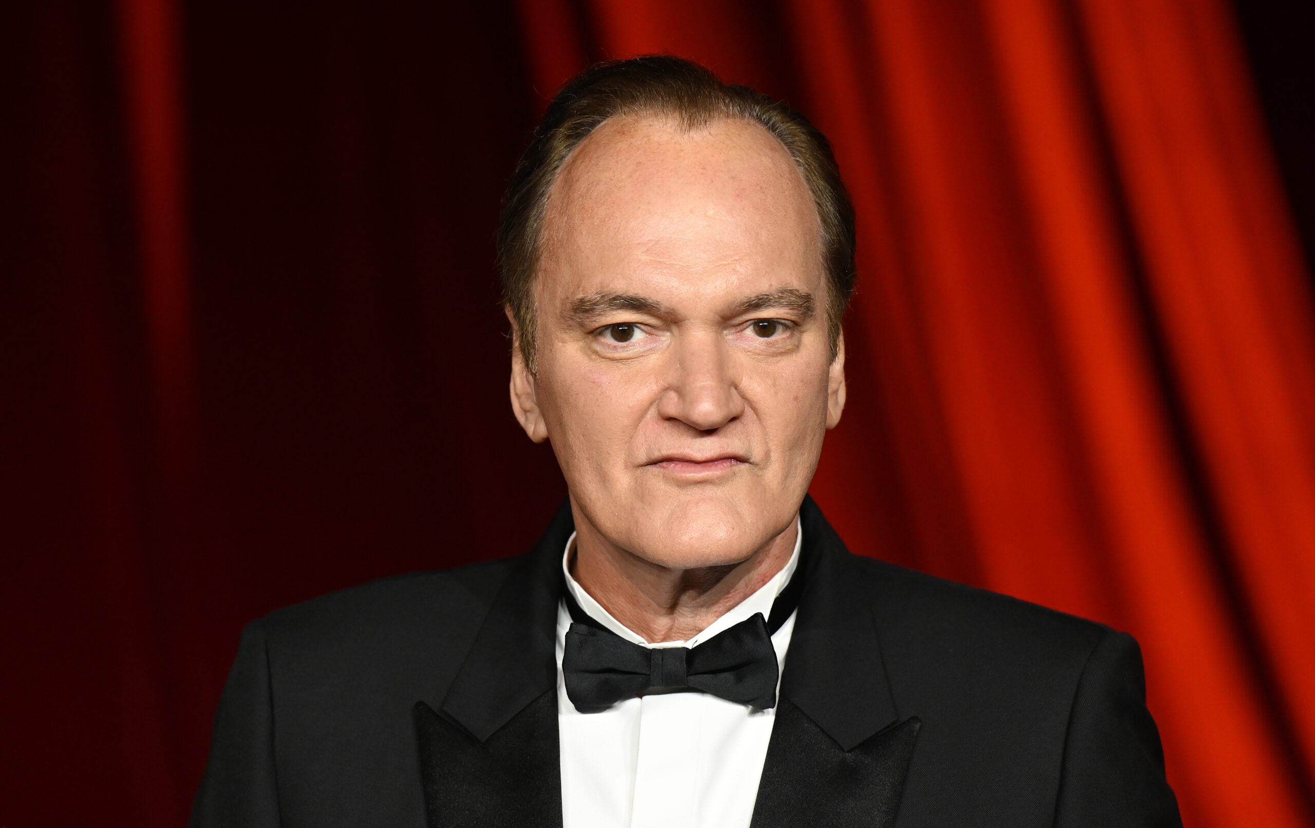 Neuer Quentin Tarantino Film