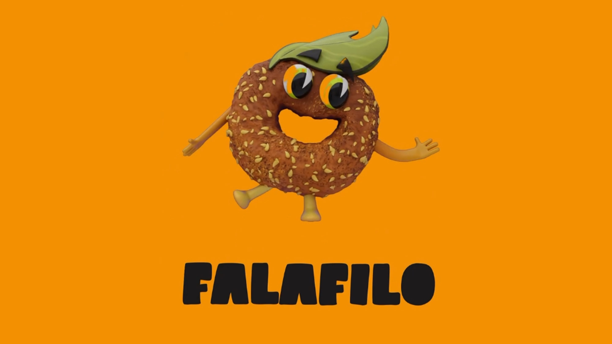 Kebab war gestern: Warum Shawarma bei Falafilo unschlagbar ist